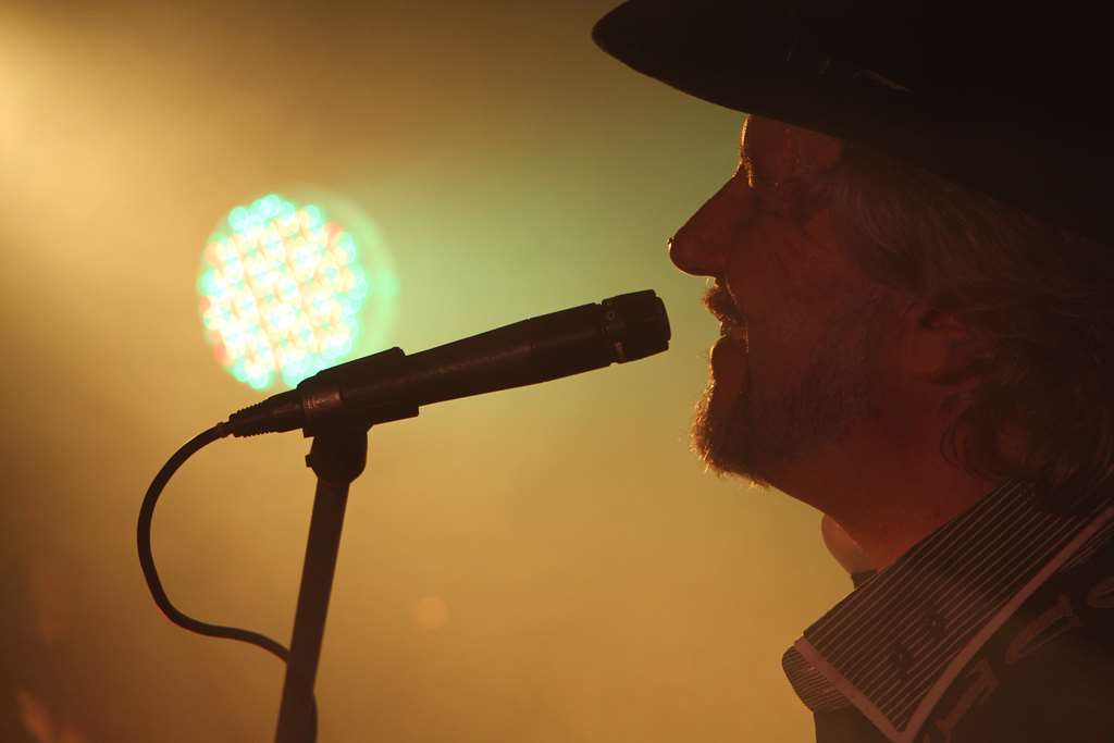 Chanteur Country, Orchestre Country, Animation bals et festivals en France
