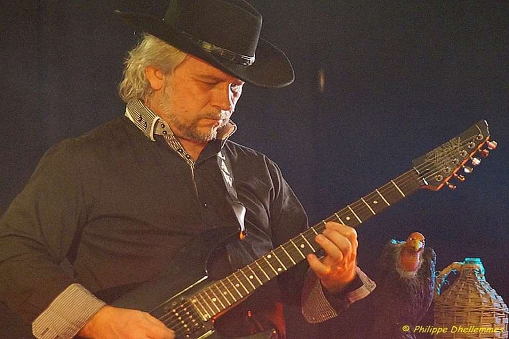 Chanteur Country, Orchestre Country, Animation bals et festivals en France