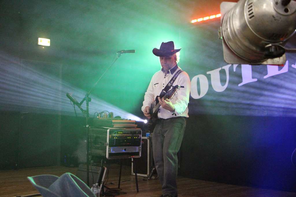 Chanteur Country, Orchestre Country, Animation bals et festivals en France